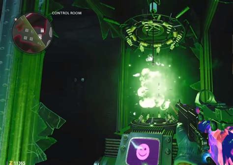 Black Ops Cold War Zombies How To Get Double Juggernog Twinfinite