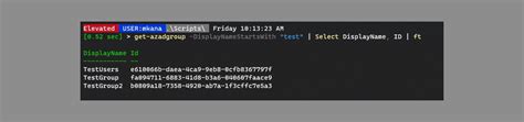 how to perform azure ad bulk operations with powershell techtarget
