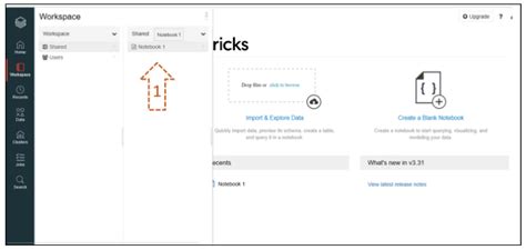 embracing the new analytics platform databricks