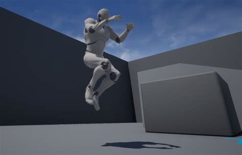 blending animations and properties unreal engine documentation