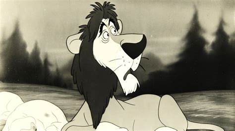 Lambert The Sheepish Lion 1952 Backdrops — The Movie Database Tmdb