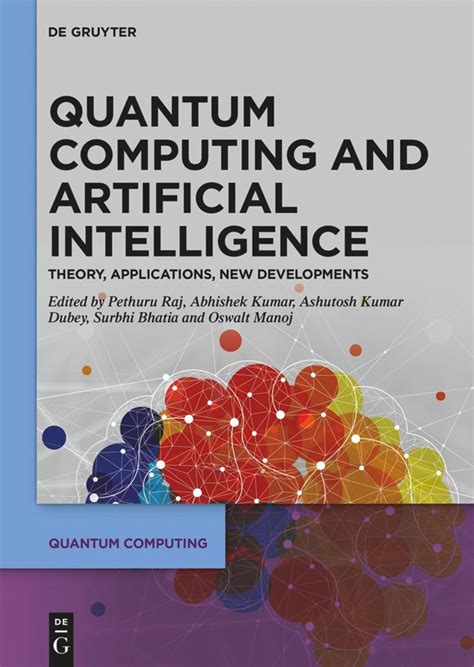 quantum computing and artificial intelligence