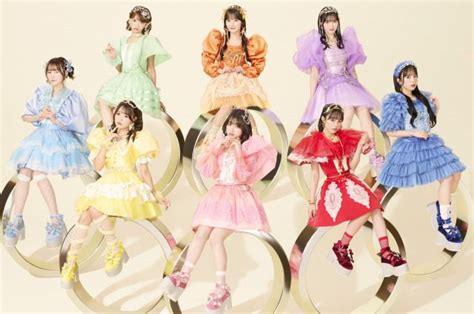 Cutie Street「かわいいだけじゃだめですか？」mv公開から2ヶ月半で2000万回再生突破 Oricon News 沖縄