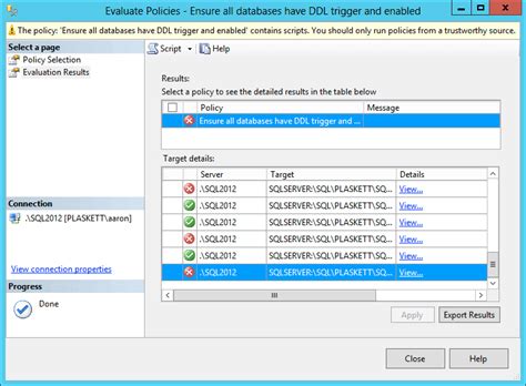 extend sql server ddl triggers for more functionality part 2