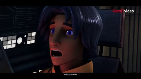 Trailers Star Wars Rebels Temporada 1 Youtube