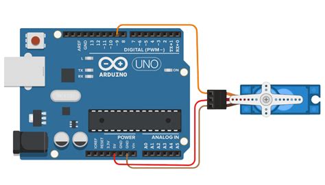servo motor arduino tudo que você precisa saber