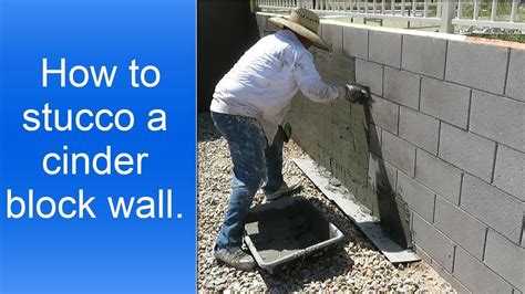 Best Way To Remove Cinder Block Walls At Evan Carmichael Blog