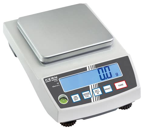 pcb3500 2 kern weighing scale precision digital farnell