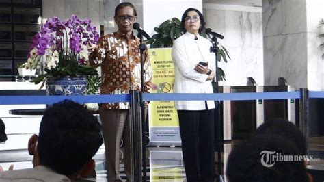 Ada Transaksi Janggal Rp 300 Triliun Di Kemenkeu Ppatk Serahkan Data