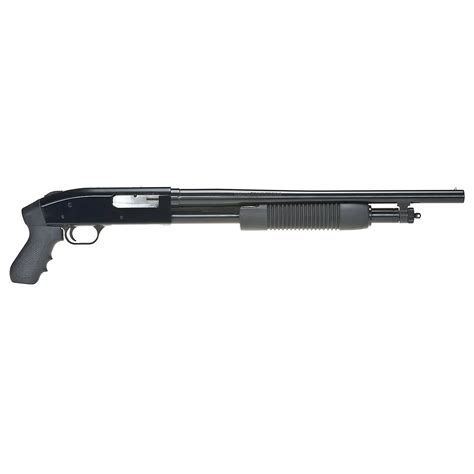 Mossberg 500 J I C Cruiser 12 Gauge Shotgun Academy