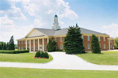 Institute In Basic Life Principles Updated October 2024 707 W Ogden