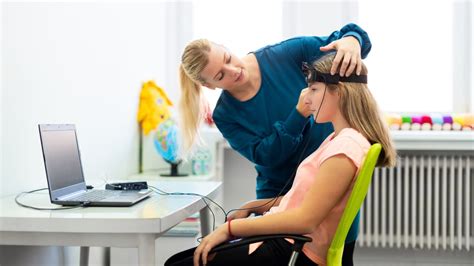 The Benefits Of Neurofeedback Therapy Reality Paper