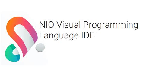 nio visual programming language ide iotbyhvm bits and bytes of iot