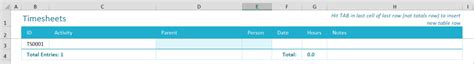 how can i programmatically add rows to existing excel