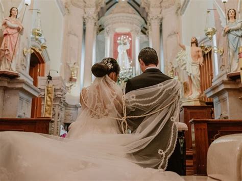 Boda Religiosa Ideas Boda Mx