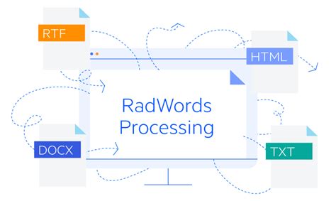winforms wordsprocessing library telerik ui for winforms