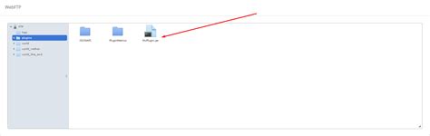 how to install plugins on my minecraft server