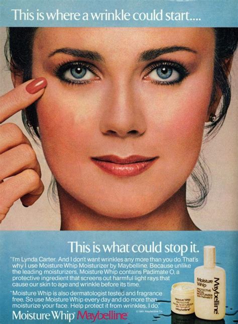 Actress Lynda Carter Shed Her Wonder Woman Superhero Image In The 80s