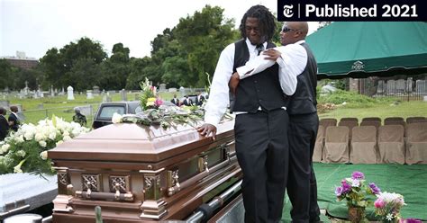 Families Of Charleston Massacre Victims Reach 88 Million Settlement