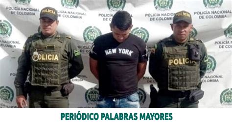 Cárcel Para El Presunto Responsable De La Muerte De Un Menor De Edad