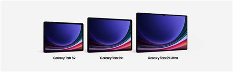 Nuevo Galaxy Tab S9 S9 S9 Ultra Precio Y Ofertas Samsung Perú