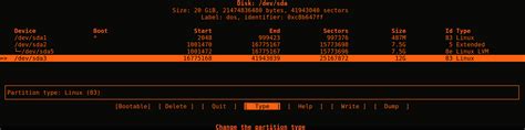 disk increase partition size on which ubuntu is installed ask ubuntu