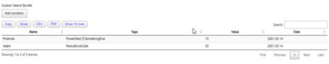 advanced html reporting using powershell evotec