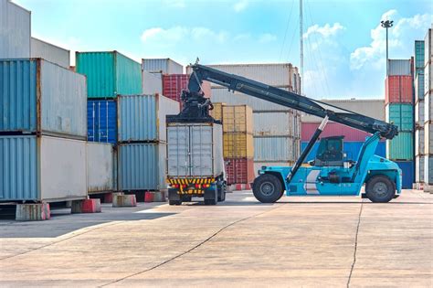 International Import Export Custom Clearing Agents In India At Rs 2000