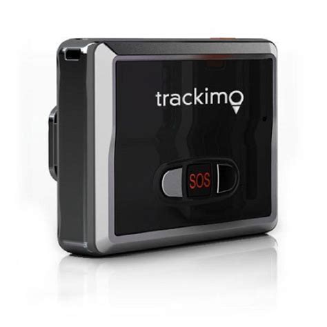 Trackimo Gps Tracker