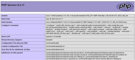 php tests not hitting breakpoints in docker xdebug vscode setup