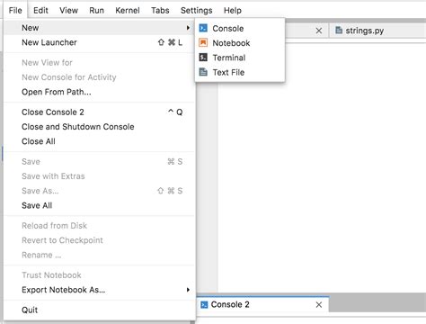 how to open py files with python