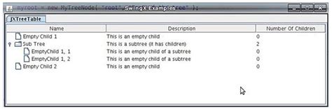 java swing的进化 eliteqing 博客园