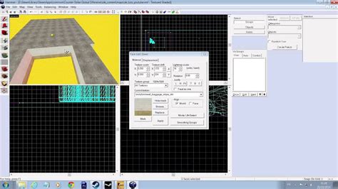 cs go hammer sdk tuto 05 optimiser et compiler sa map youtube