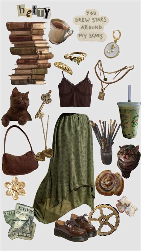 Easy Fairycore Outfits Outfit Shoplook – Artofit