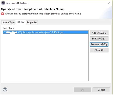 [solved] i am unable to connect to mysql workbench database from
