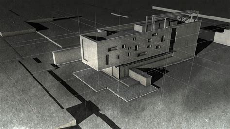 compositing a graphic look blender mama