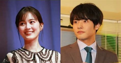画像・写真 赤楚衛二＆生田絵梨花、“キメすぎ”なランウェイ風ショットに反響「息ぴったり」「おもしろすぎる」＜こっち向いてよ向井くん＞ 1 41
