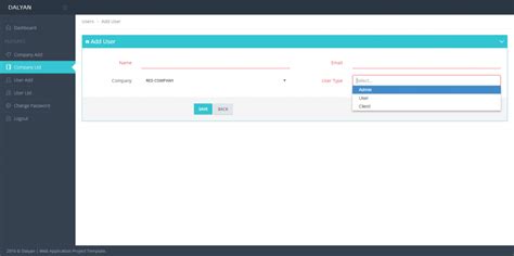 run single page applications spa template using angularjs web api