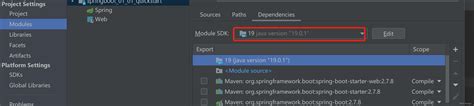 【intellij idea新建项目运行提示 cannot tools jar异常】 error cannot determine path