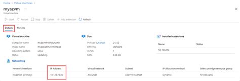 deploy gpu vms on your azure stack edge pro gpu device