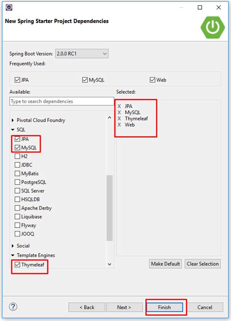 code ví dụ spring boot với hibernate session mysql eclipse