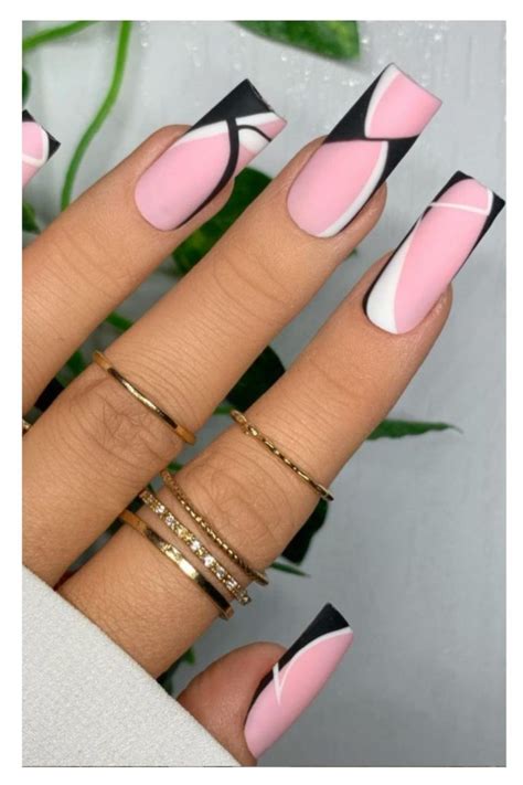 30 Best Summer Nail Designs And Ideas For April 2021