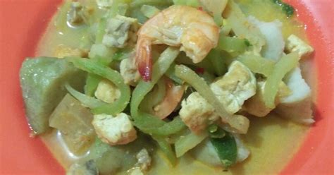 Resep Lontong Sayur Oleh Nurwahyuni Arifin Cookpad
