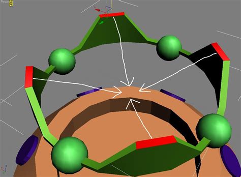 move polygons in one direction autodesk community