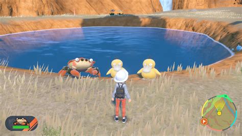 【寄稿記事】『ポケモン スカーレット・バイオレット』プレイリポート！（その2）｜ポケモンだいすきクラブ