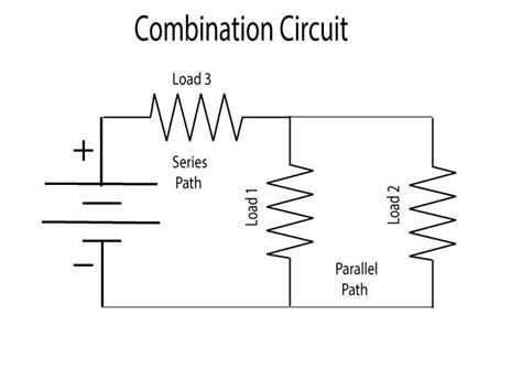 Examples Of Combination Circuits