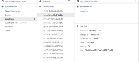 node js firebase sort by alphabetical order stack overflow