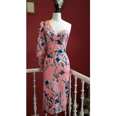 ¿inspiración Plagio O Casualidad Flor Peña Usó Un Vestido De Artemis