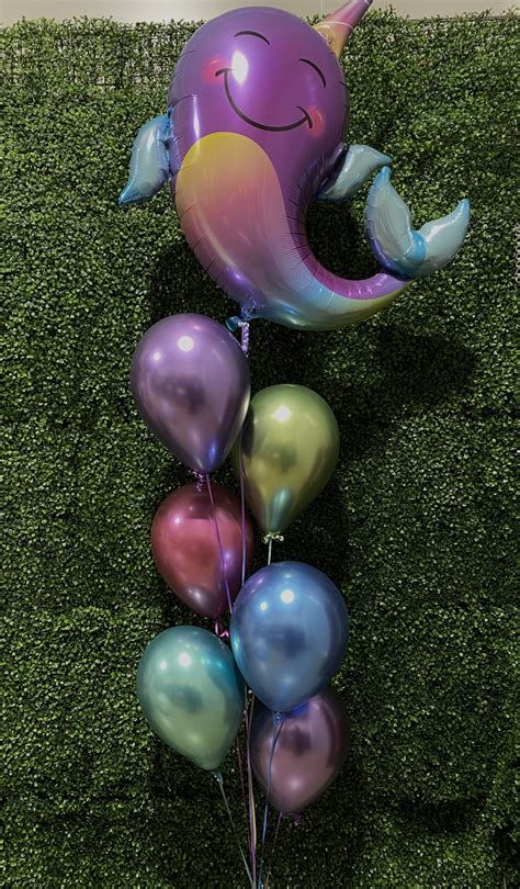 Balloon Display 42 Geelong Party Supplies