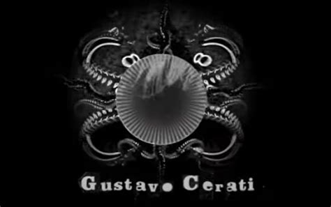 Documental Ahí Vamos De Gustavo Cerati Rock Stock Mx